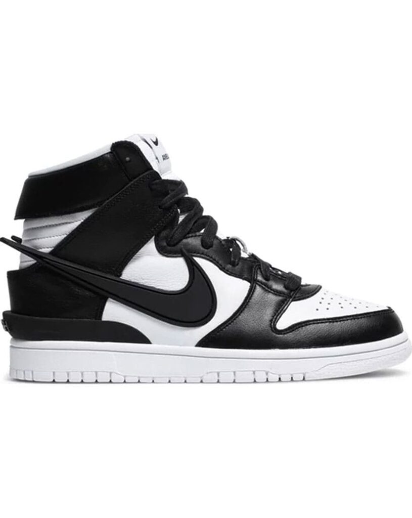 Nike Dunk High Ambush Black | Itsu.ma