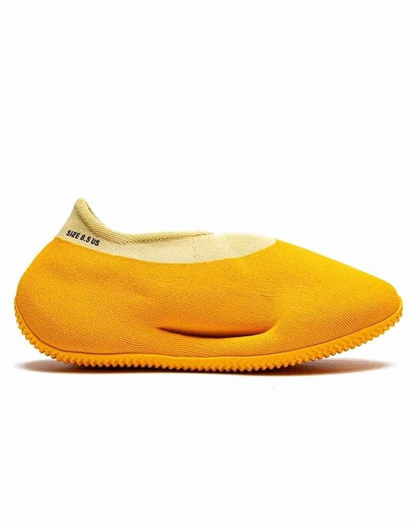 Adidas Yeezy Knit Runner 'Sulfur' | Itsu.ma