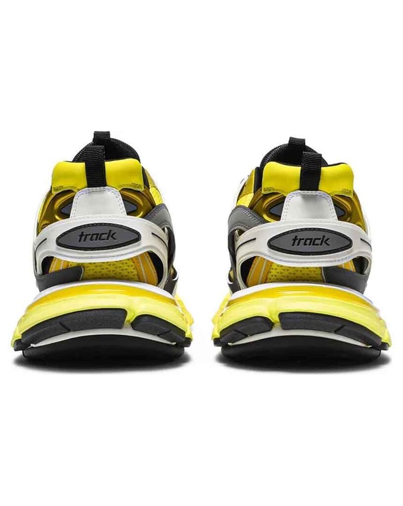 Balenciaga Track Yellow Grey | Itsu.ma