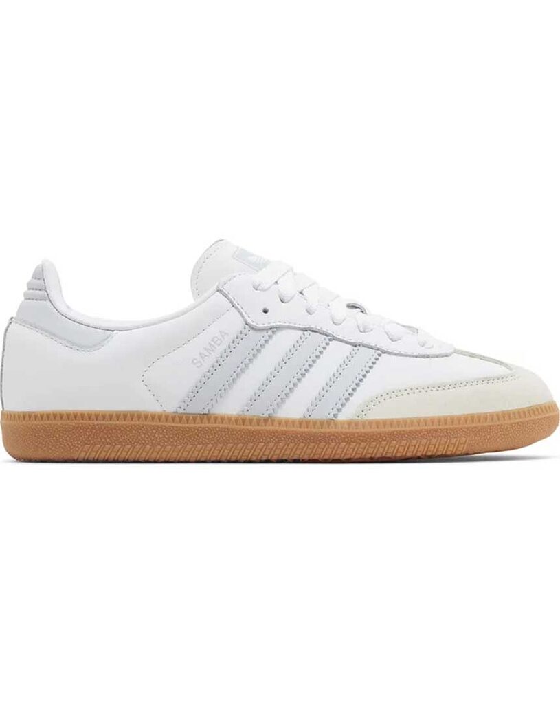 Adidas Samba au Maroc | Sneaker Iconique – Itsu.ma