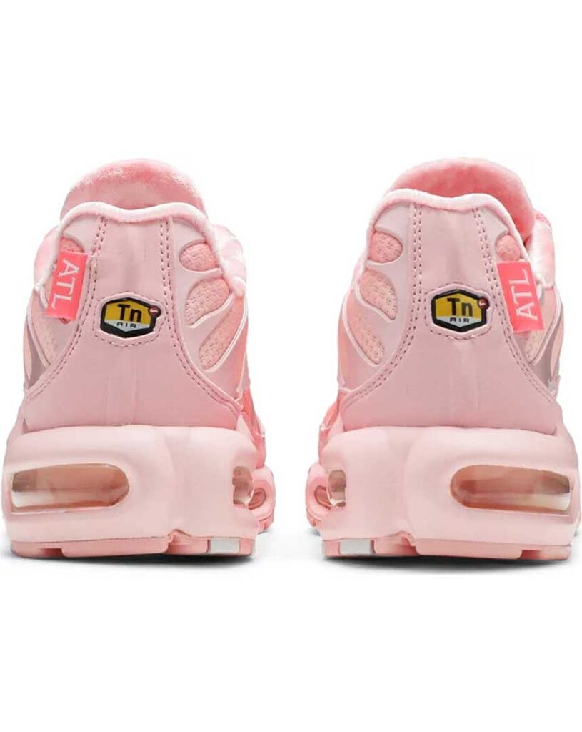 Nike Air Max Plus City Special Atlanta | Itsu
