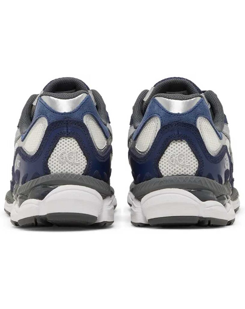 Asics Gel NYC Navy Steel : itsu