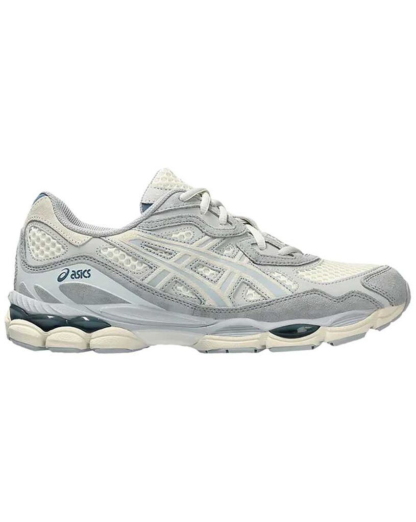 Asics GEL-NYC Ivory Mid Grey Maroc | Itsu.ma