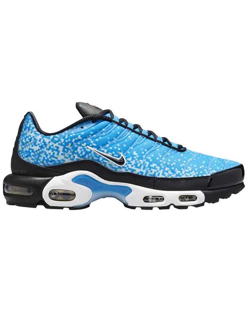 Nike Air Max Plus TN Napoli Maroc | Itsu.ma