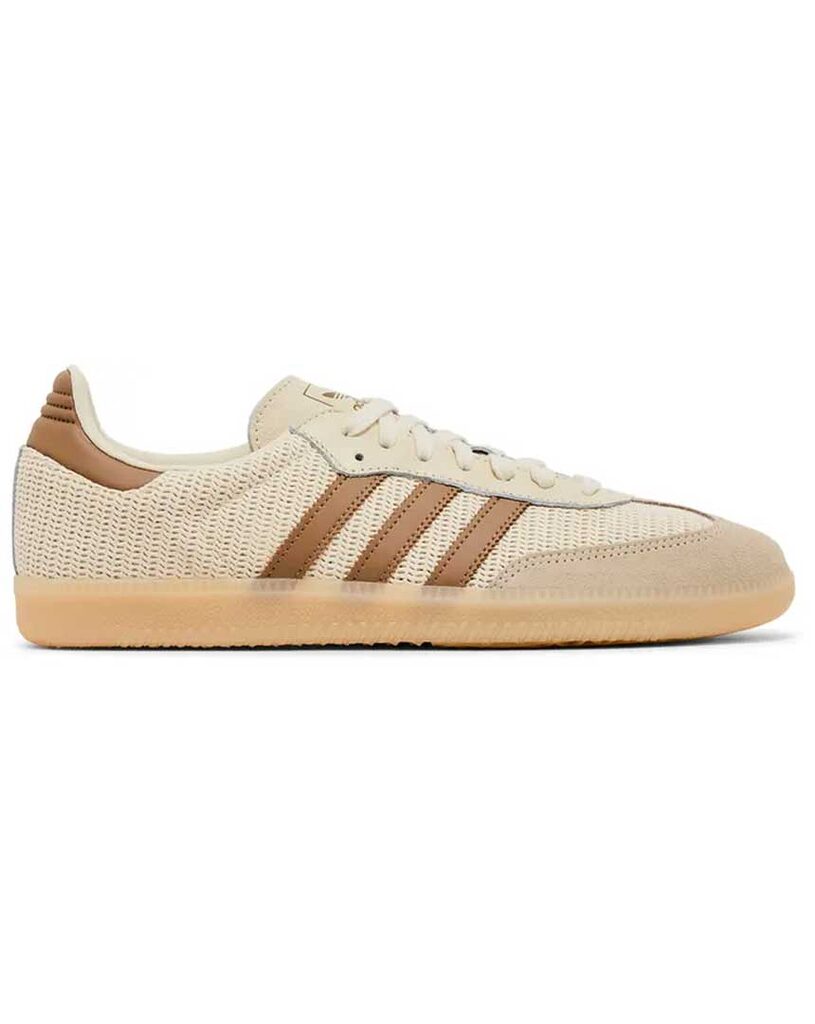 Adidas Samba au Maroc | Sneaker Iconique – Itsu.ma