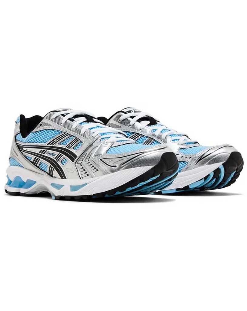 Ultime Asics Gel Kayano 14 Arctic Sky Pure Silver | Itsu.ma