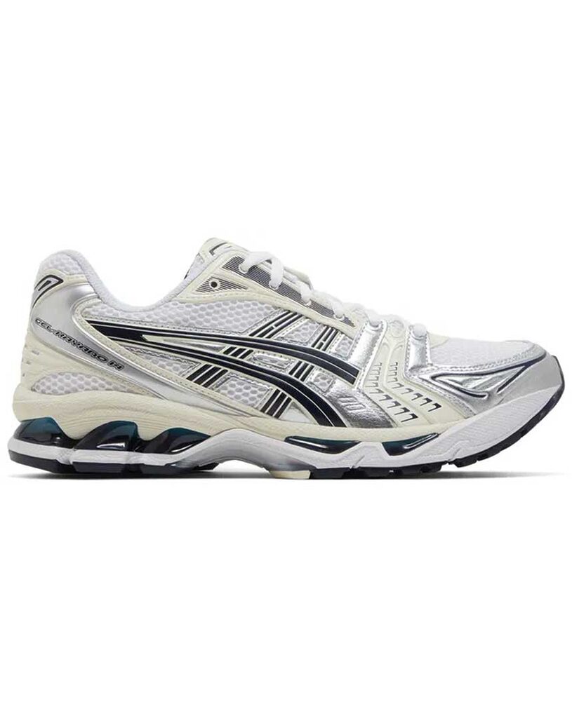 Asics Gel Kayano 14 White Midnight Maroc | Ultime | Itsu.ma