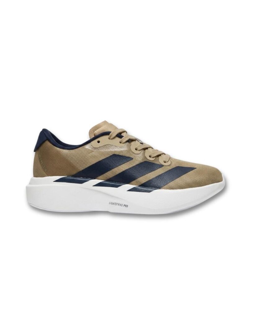 Adidas Adizero Evo SL Olive Enfants | Itsu
