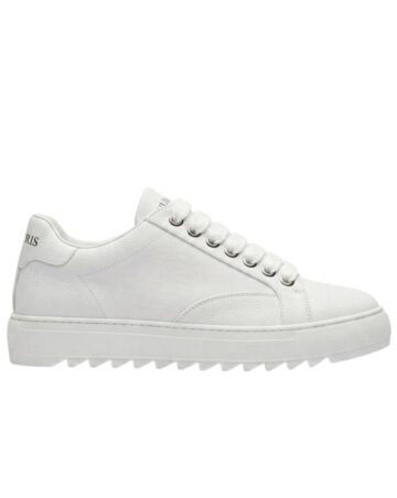 Numeris Footwear Classic Premium White | Itsu