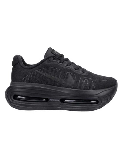 Nike Vomero Premium Triple Black | Itsu